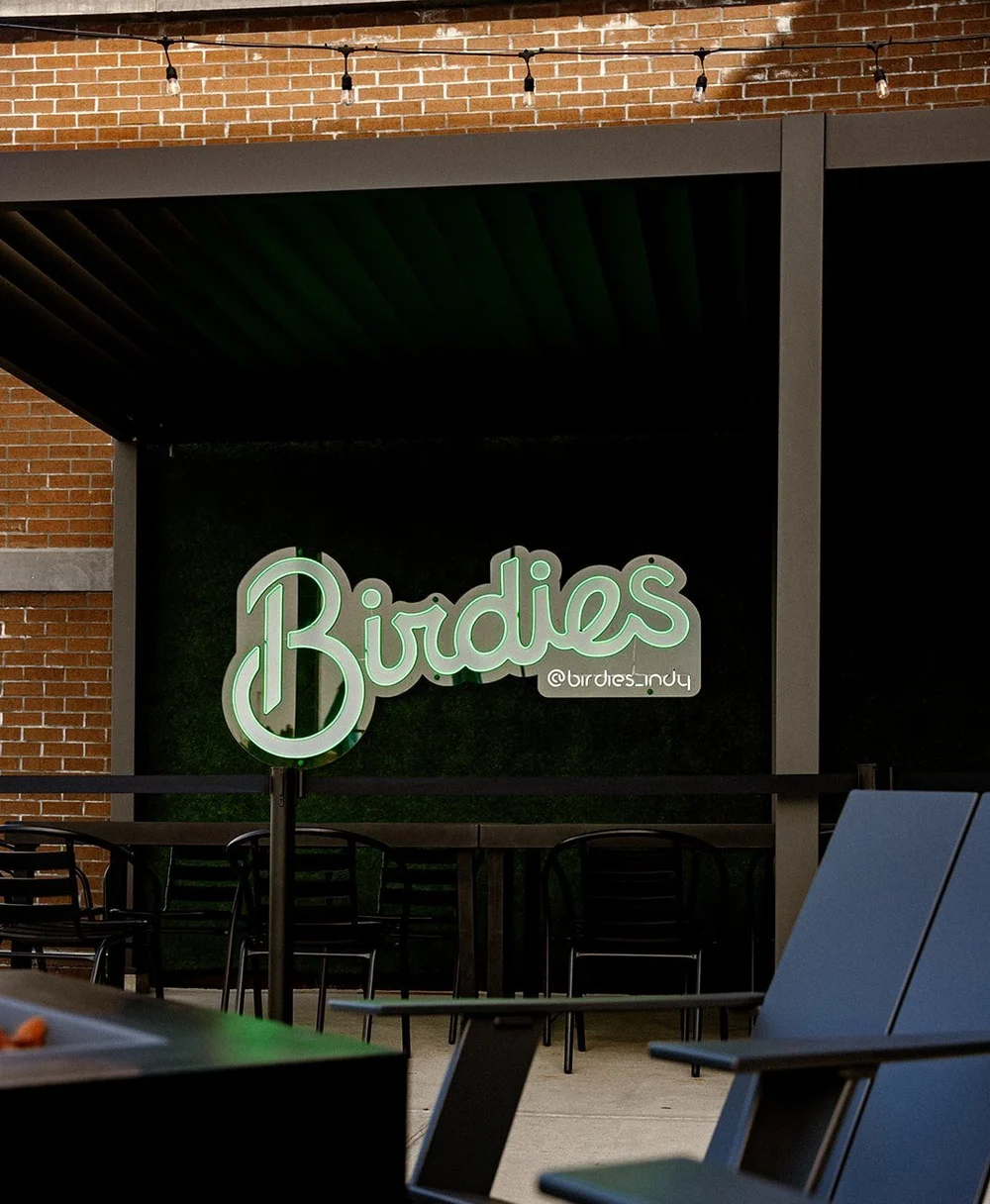 Events — Birdies