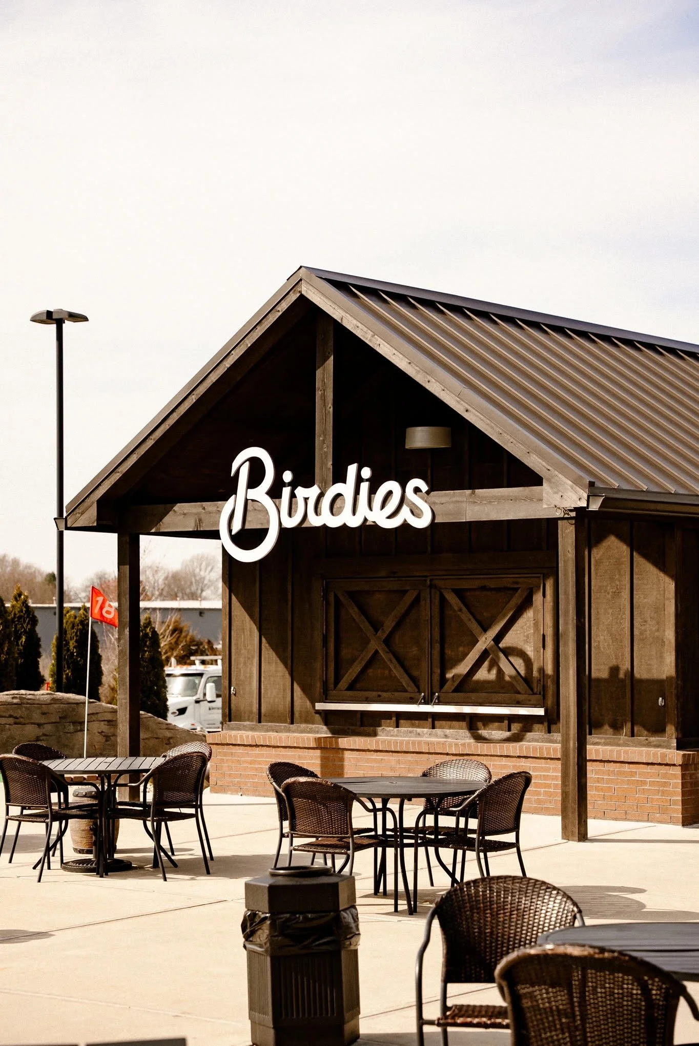 Gallery — Birdies