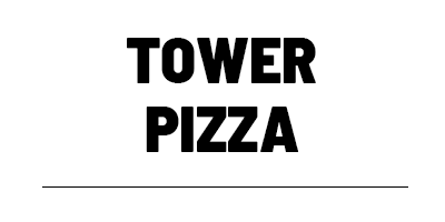 TOWER PIZZA — Tower City Center