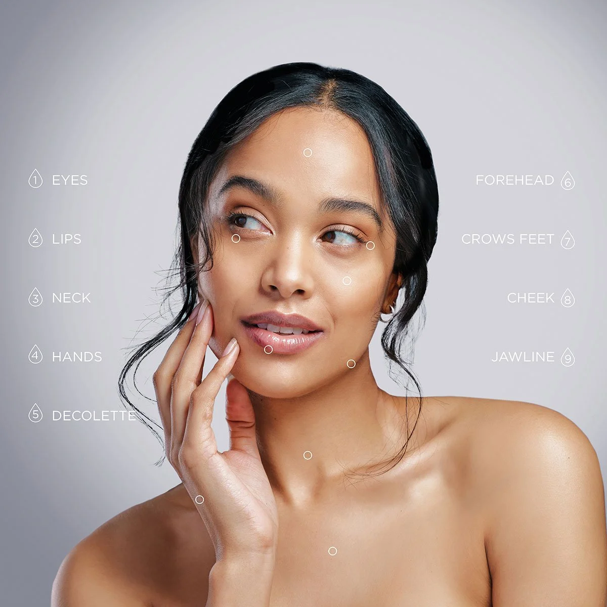 Dermal Filler & Hydrobooster — Elysium