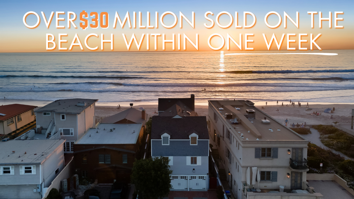 Laura Barry & Jim Graves Luxury Estates