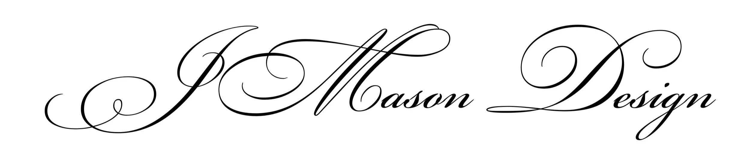 J Mason Design