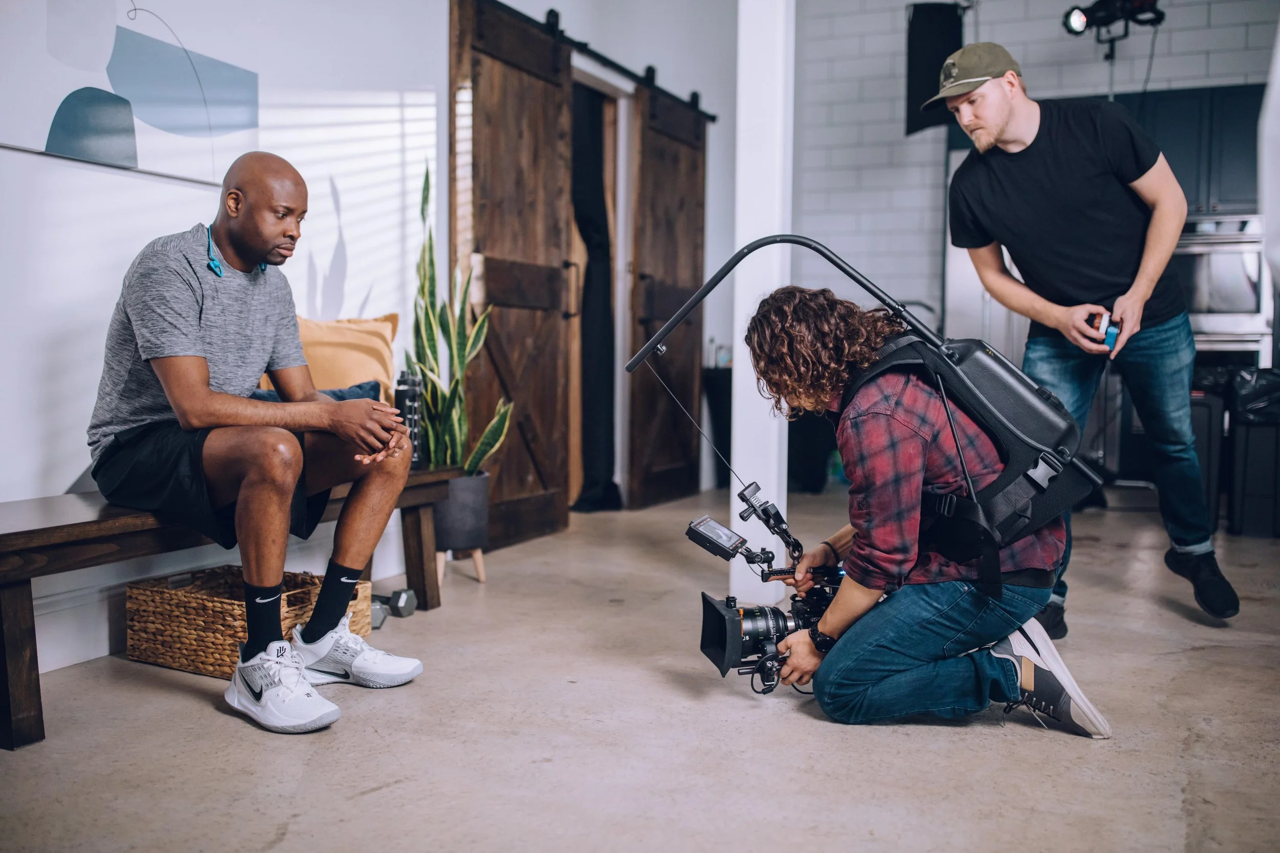 JV Studios | Creative Video Production & Photo Agency | Chicago