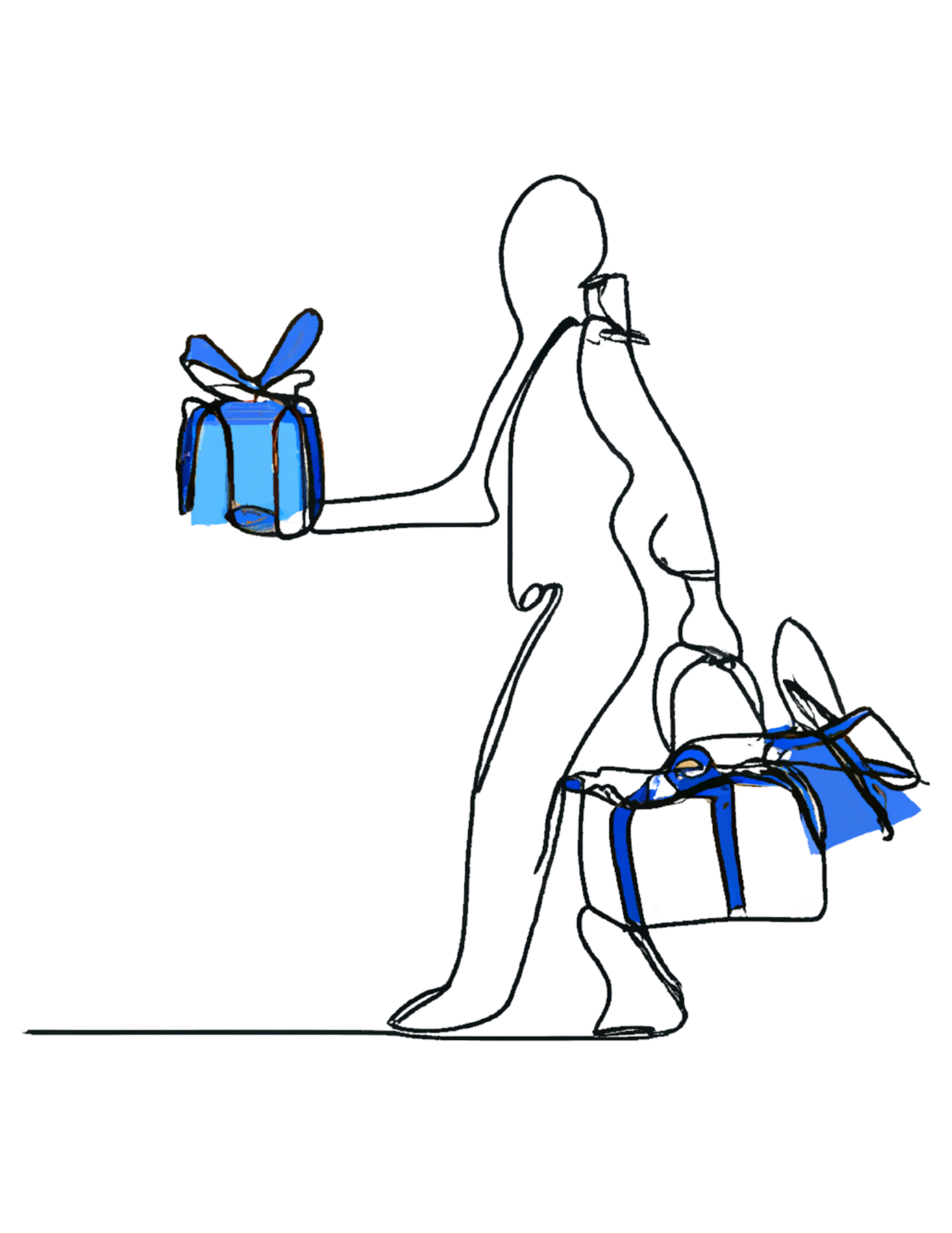 Corporate Gift Services - International Gifting Company