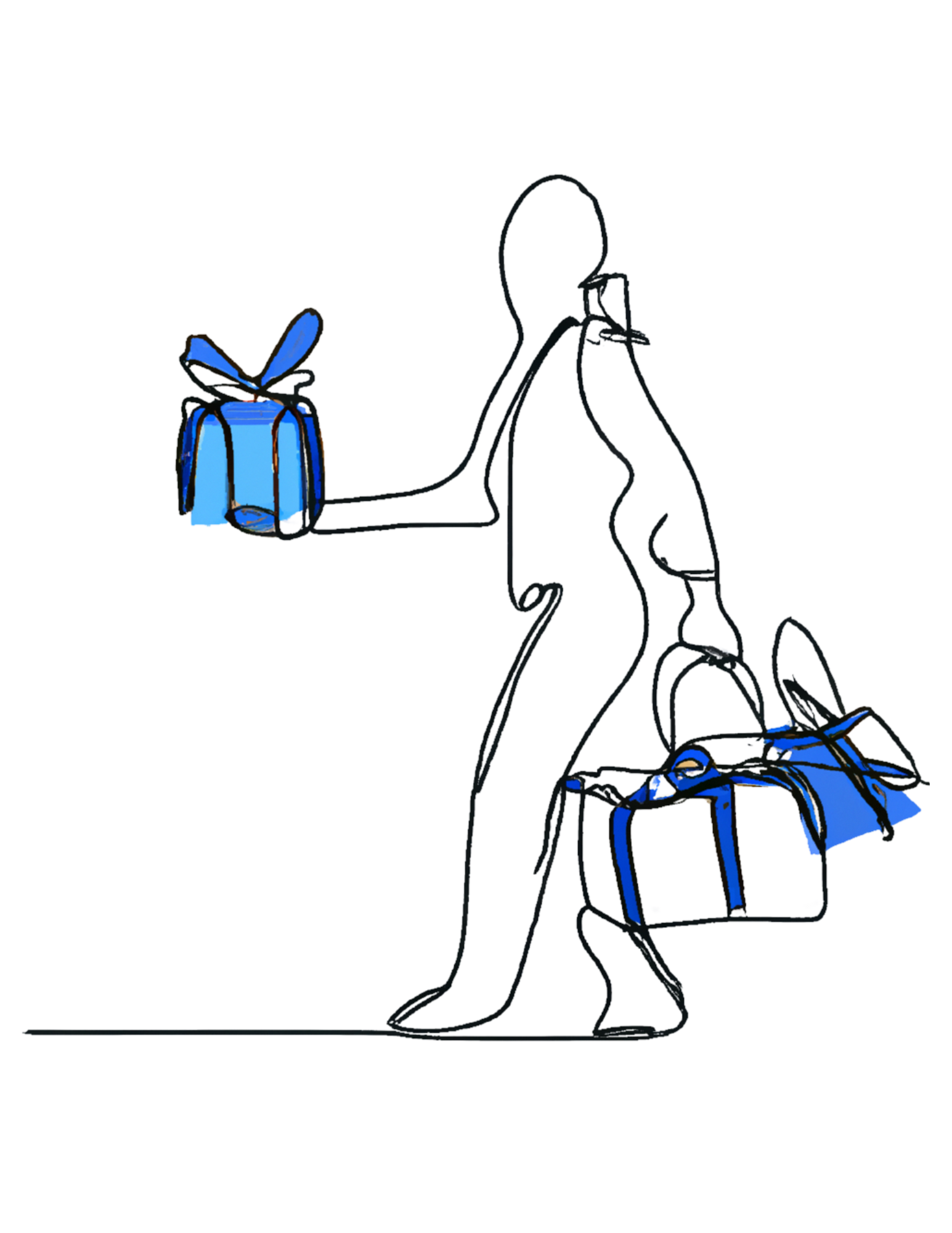 Corporate Gift Services - International Gifting Company