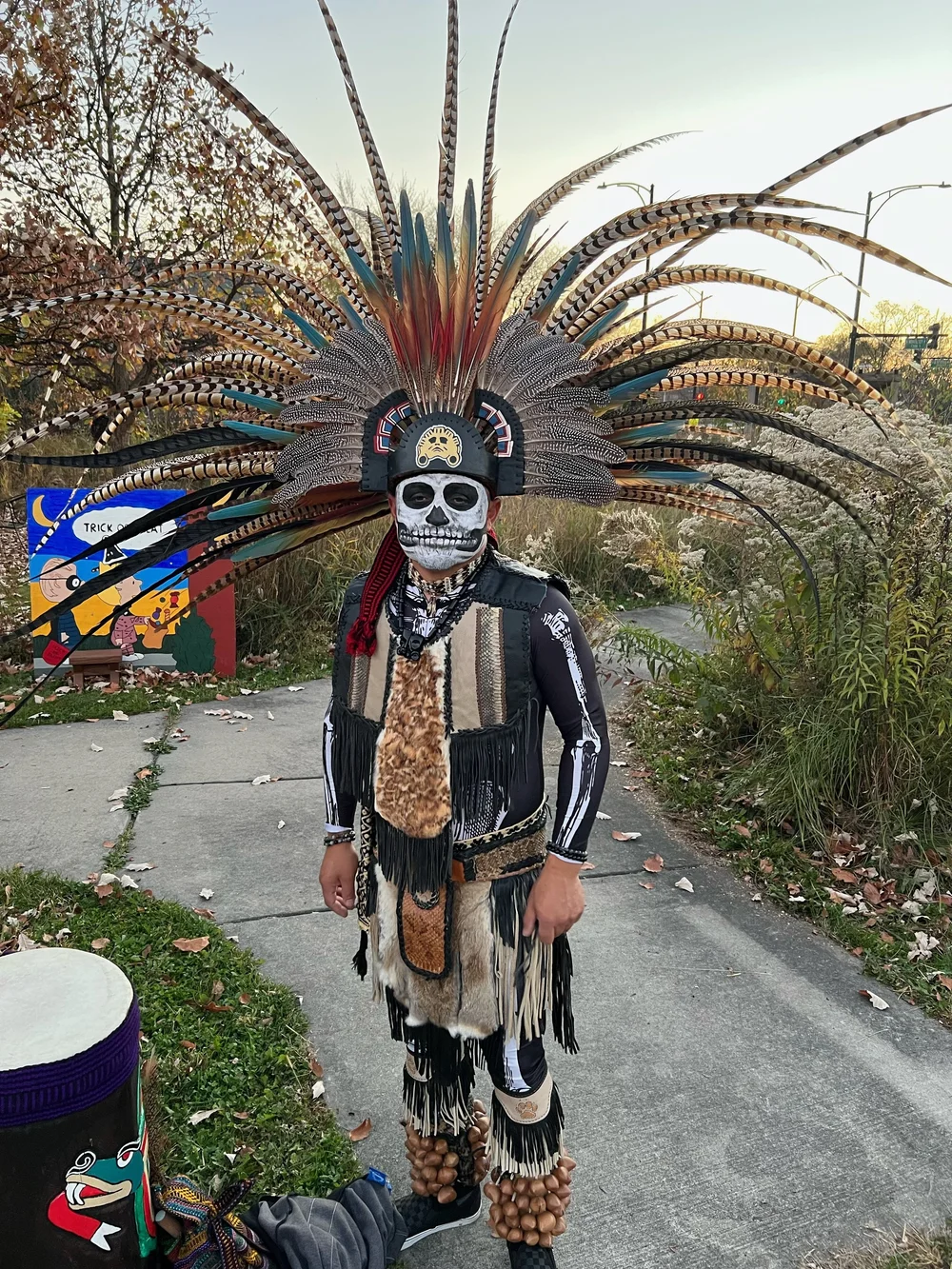 Edna White Community Garden