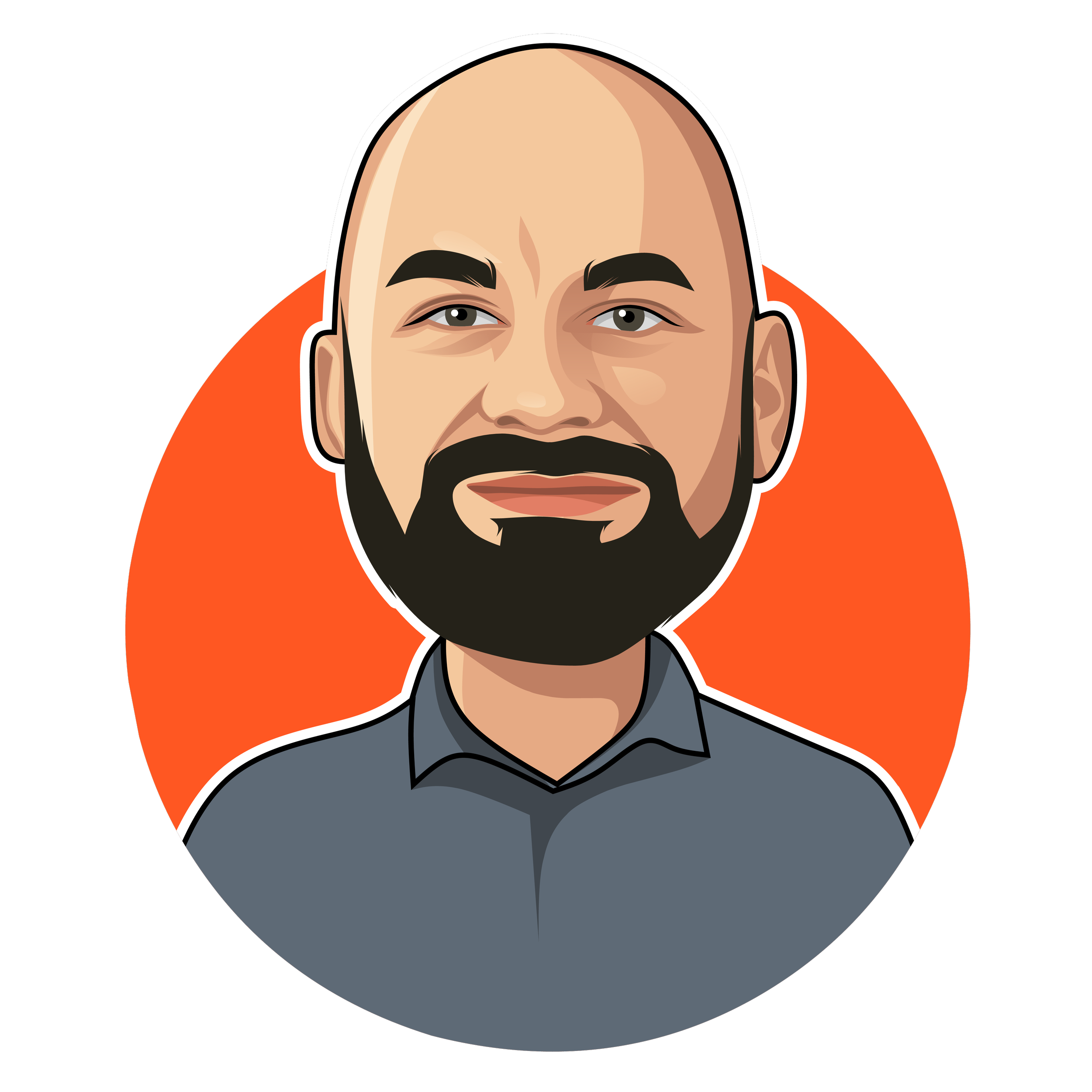 Who We Are — Kansas City Hardscapes