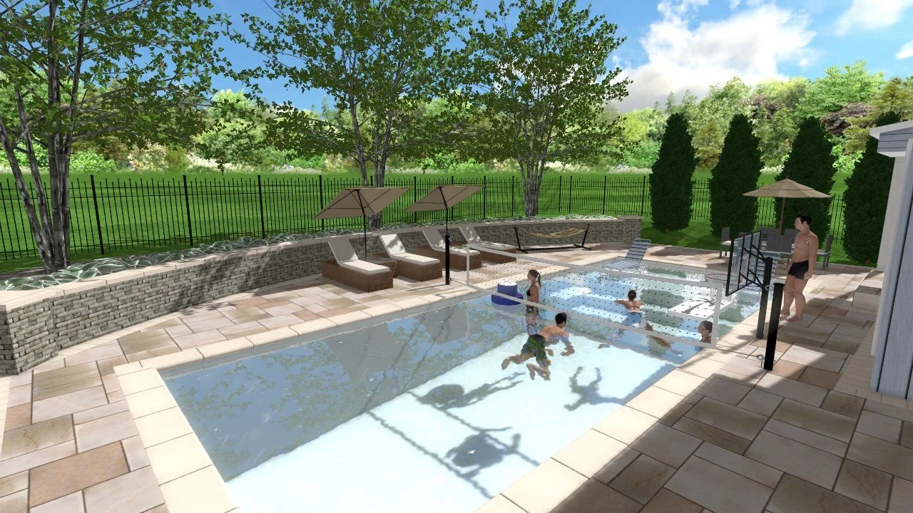 3D Designs — Kansas City Hardscapes