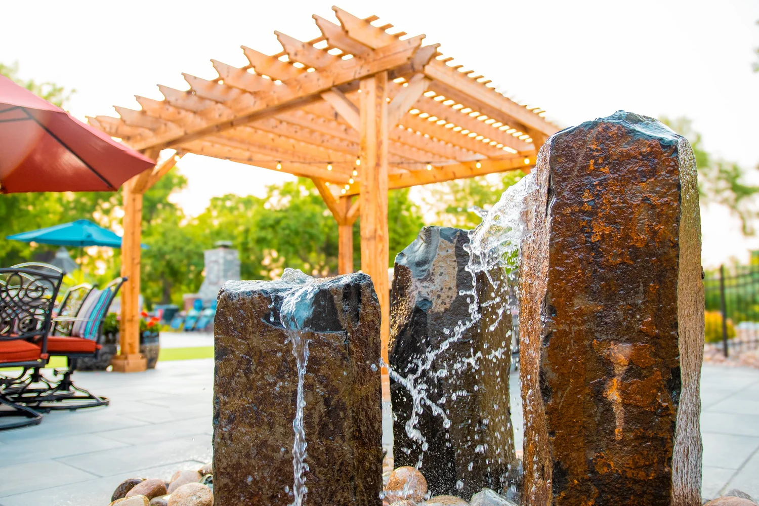 Kansas City Hardscapes - What We Do — Kansas City Hardscapes