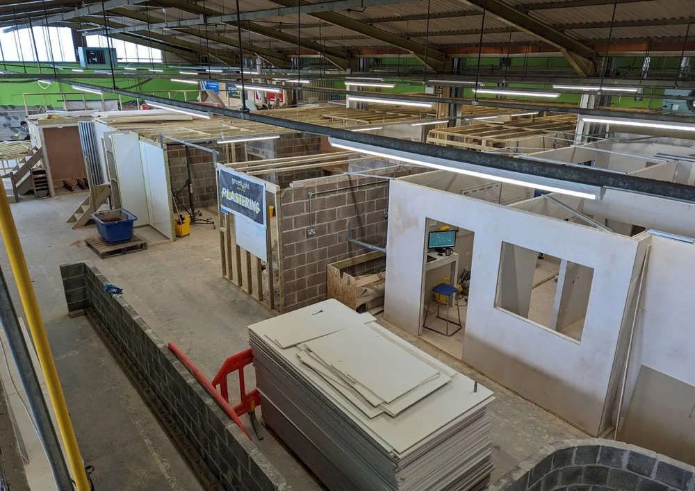 About Greenlight — Greenlight Safety & Training