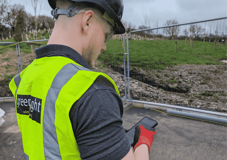 Safety Schemes in Procurement — Greenlight Safety & Training