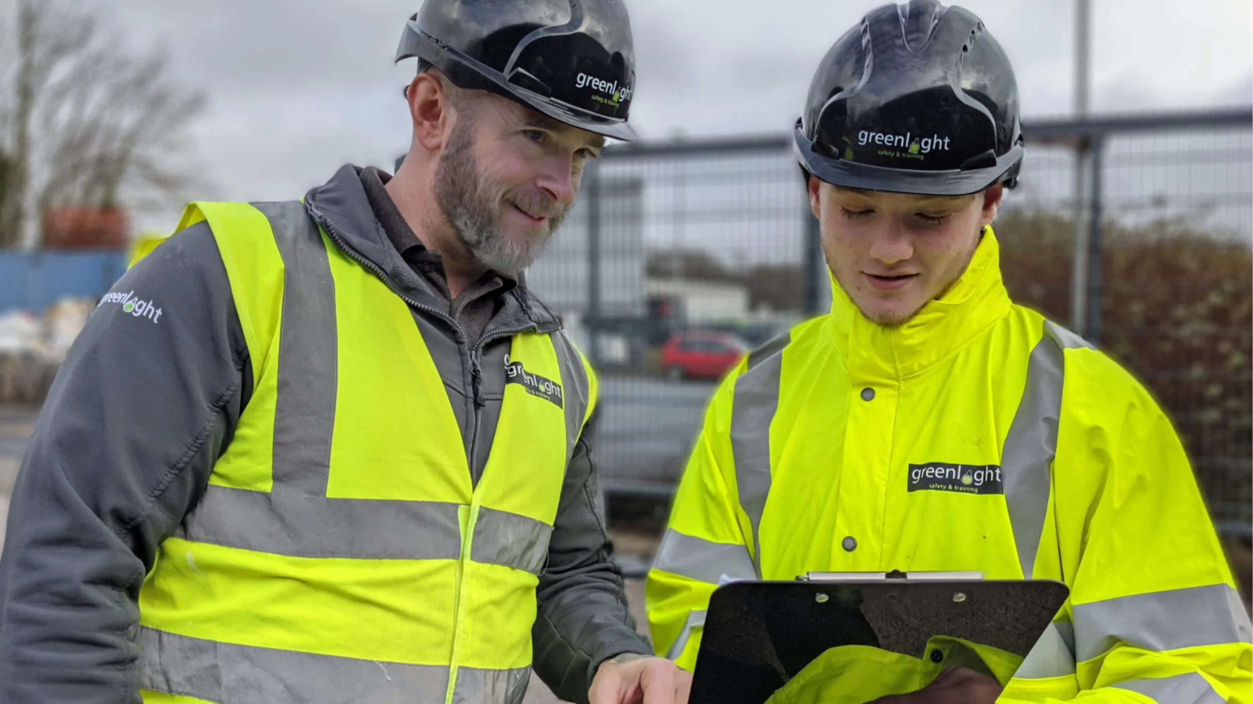 Greenlight Safety and Training | Apprenticeships | Construction and ...