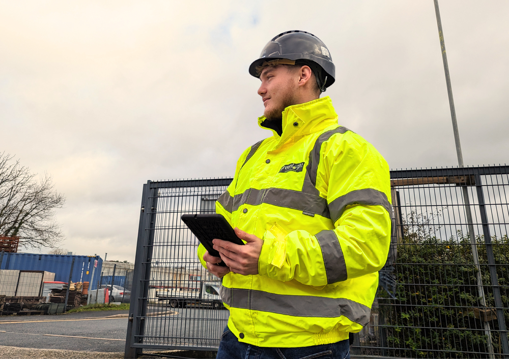 Health and Safety Management — Greenlight Safety & Training