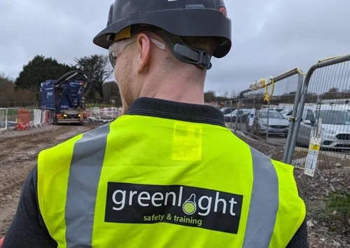 About Greenlight — Greenlight Safety & Training