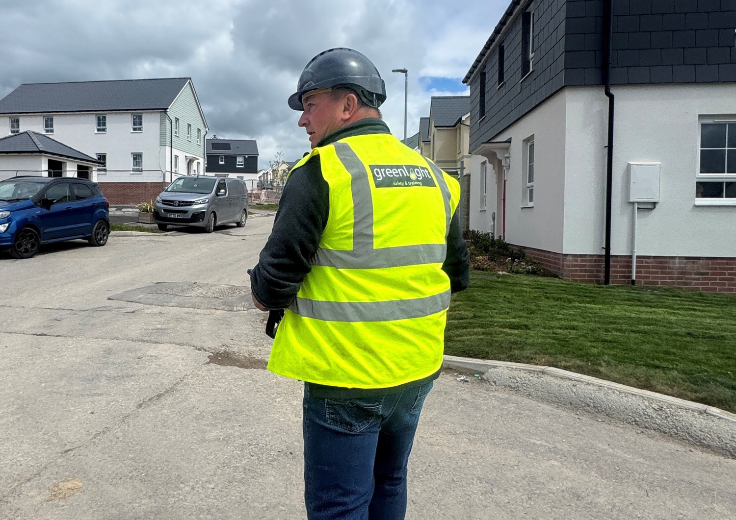 Apprenticeships, Construction, Consultancy, Safety Training