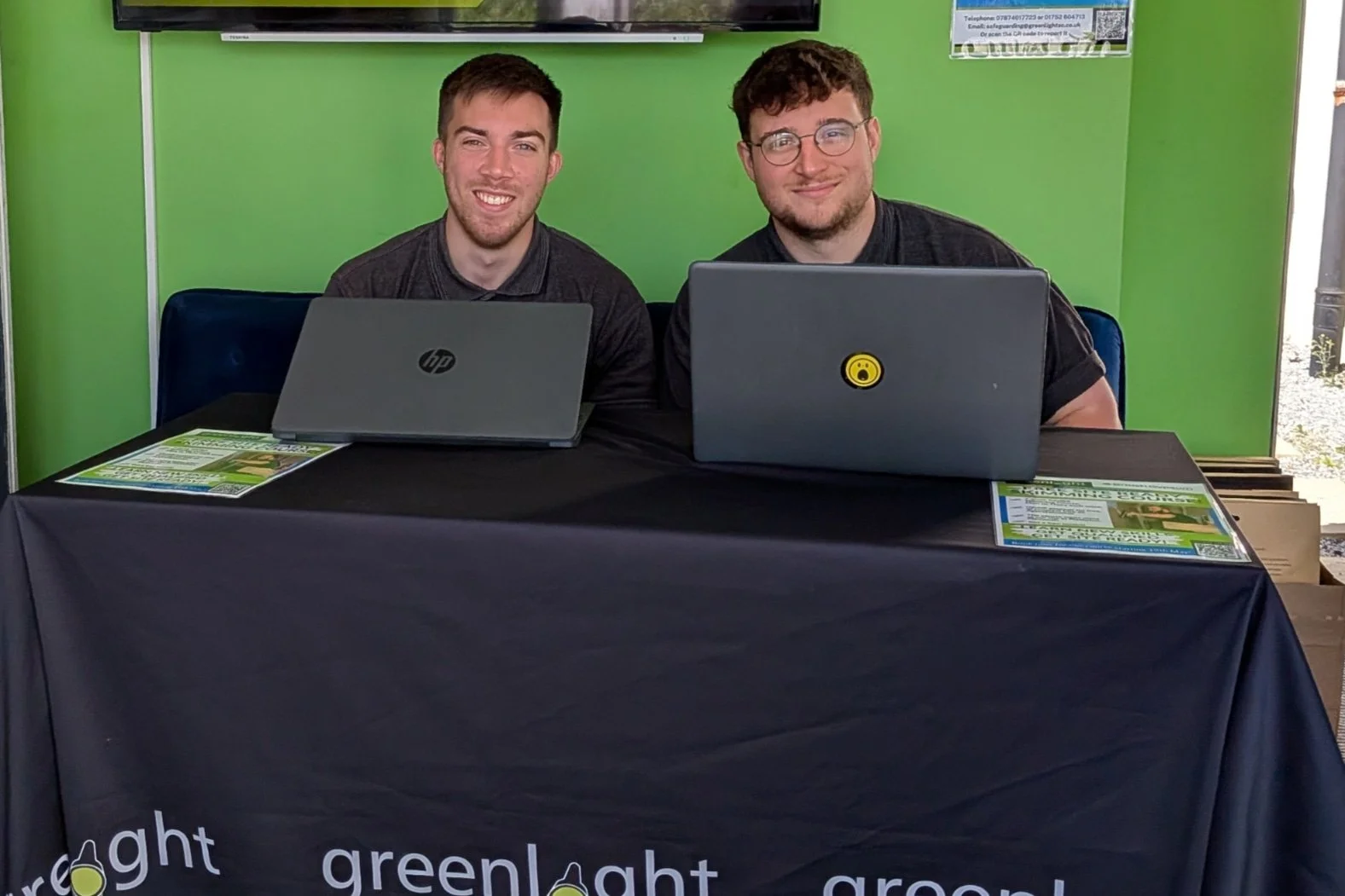 Becoming a Construction Apprentice — Greenlight Safety & Training