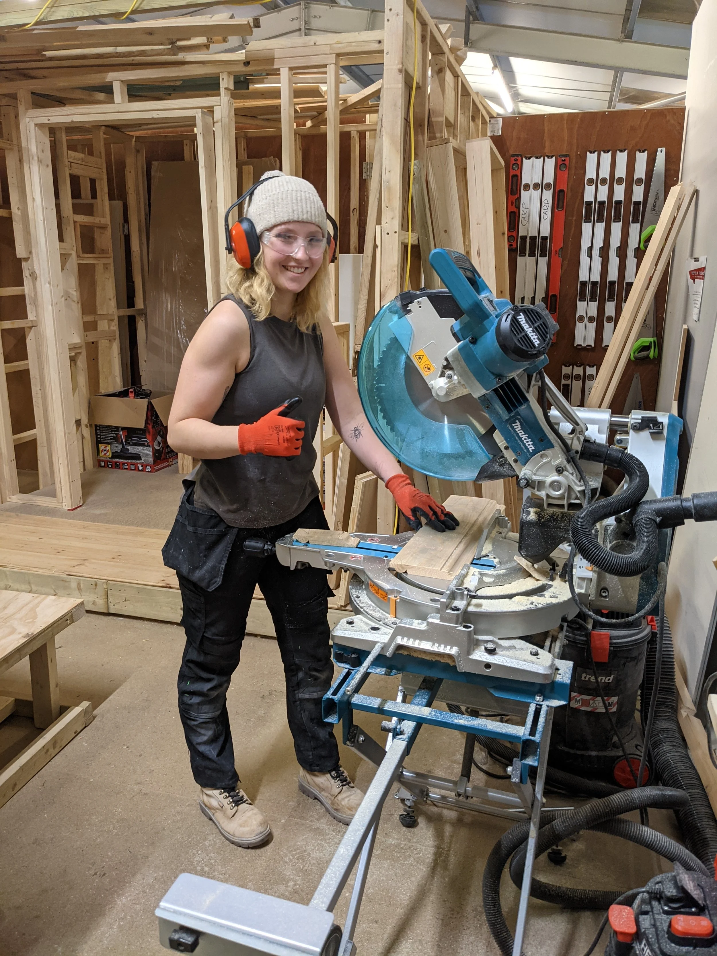 Becoming an Apprentice — Greenlight Safety & Training | Apprenticeships ...