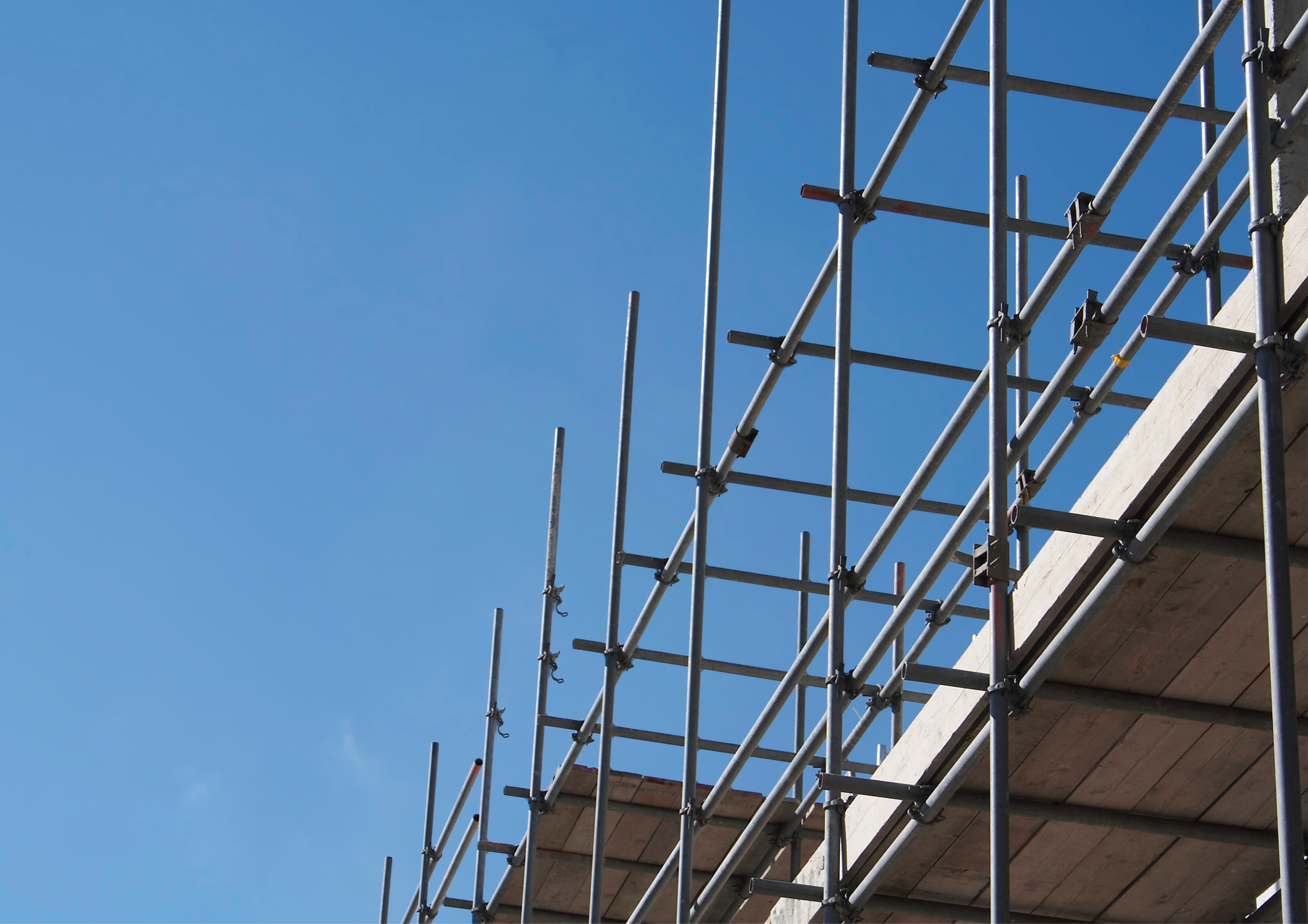 Scaffolding Awareness — Greenlight Safety & Training