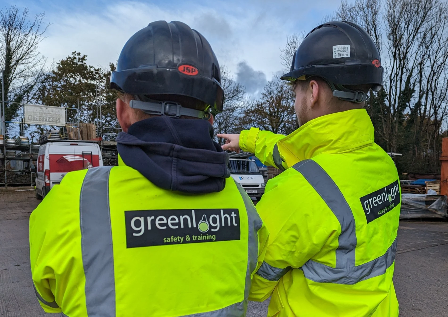 Greenlight Safety and Training | Apprenticeships | Construction and ...