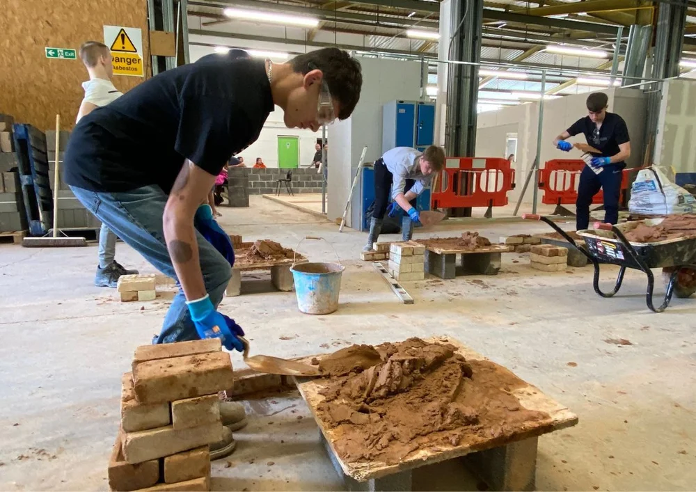 Becoming a Construction Apprentice — Greenlight Safety & Training