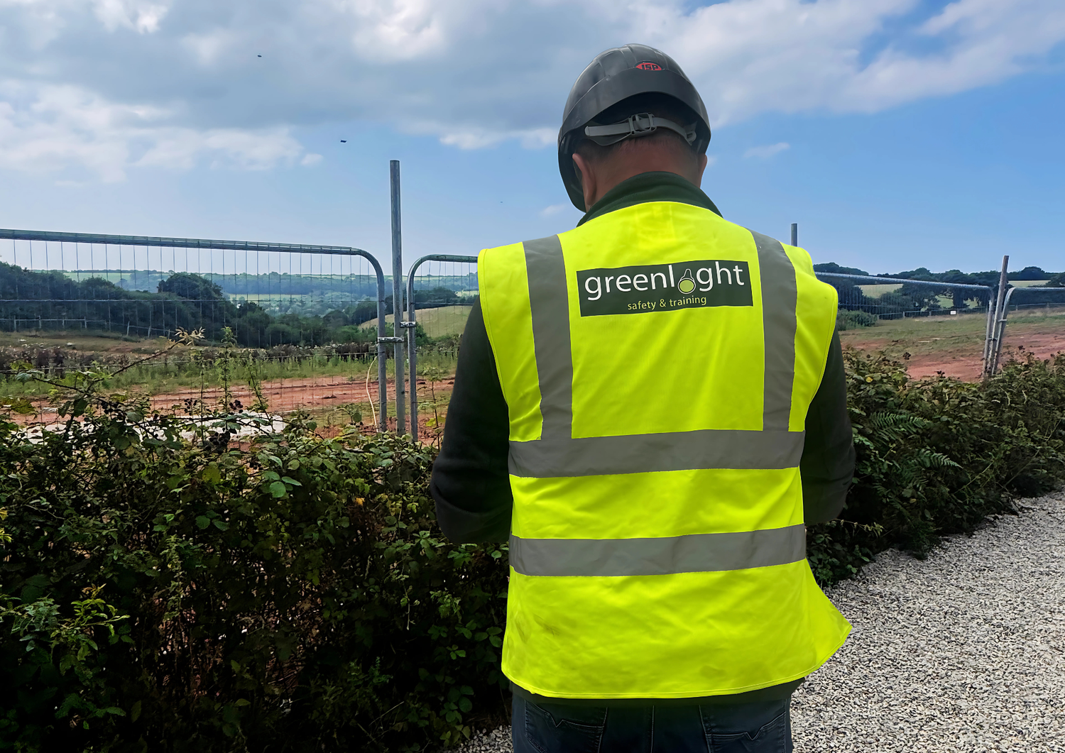 Safety Consultancy Services — Greenlight Safety & Training