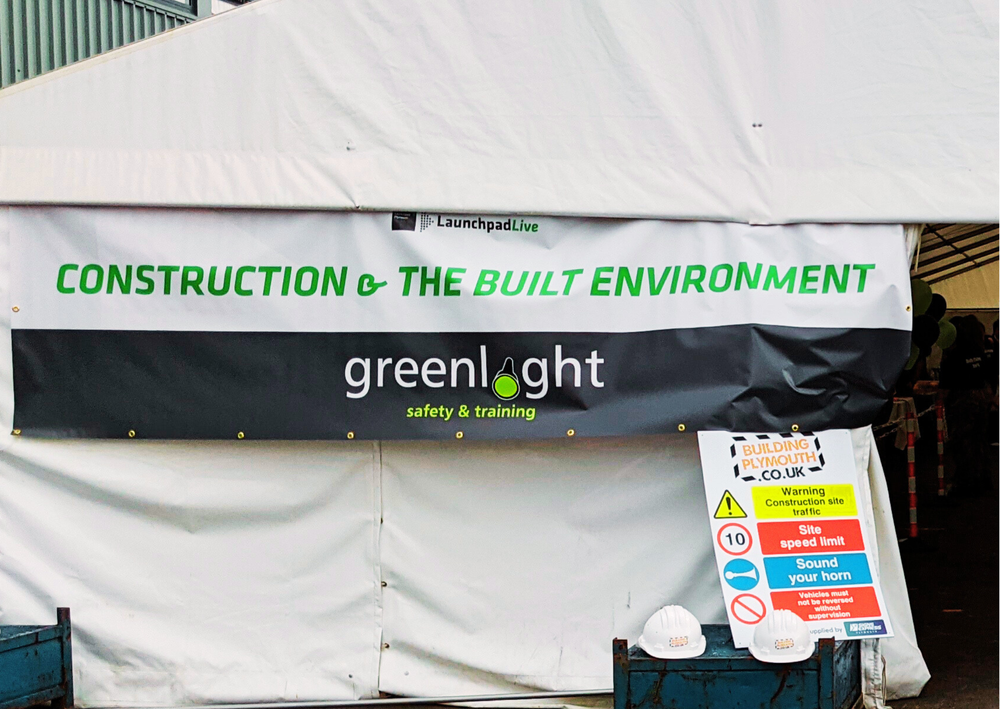 Greenlight Events — Greenlight Safety & Training | Apprenticeships ...