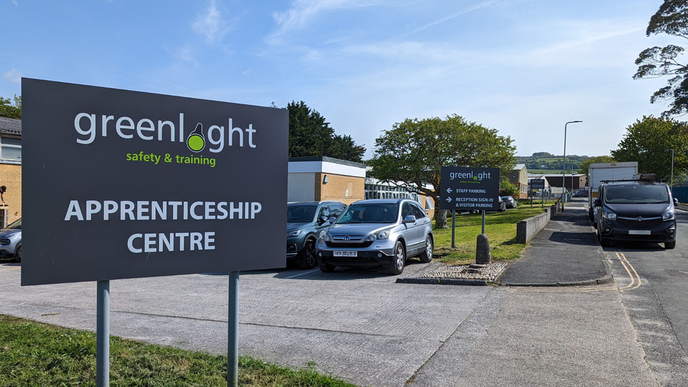 About Greenlight — Greenlight Safety & Training