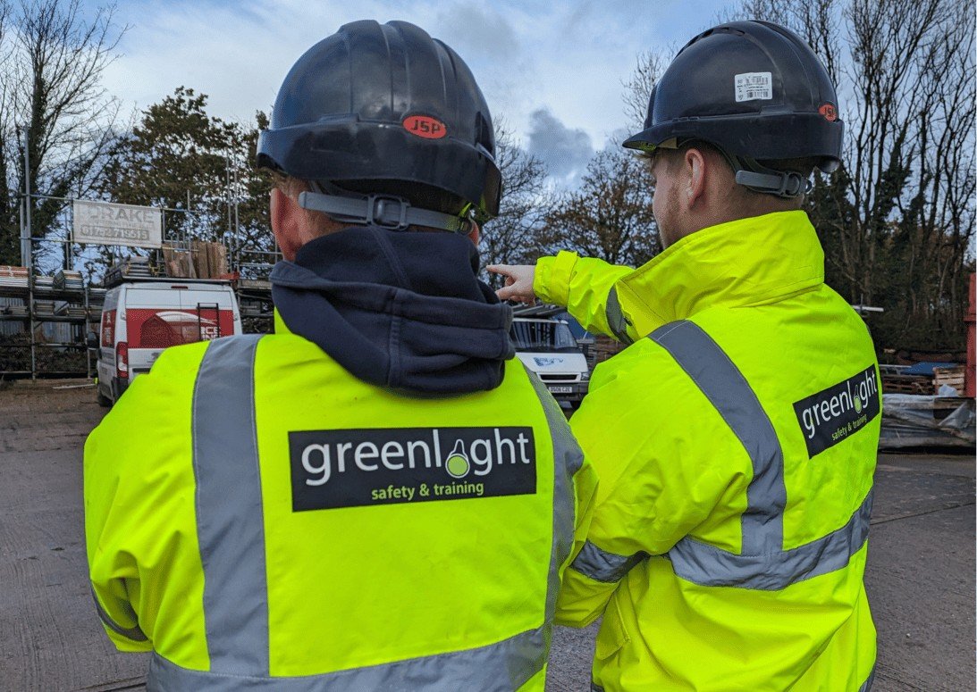 Apprenticeships, Construction, Consultancy, Safety Training