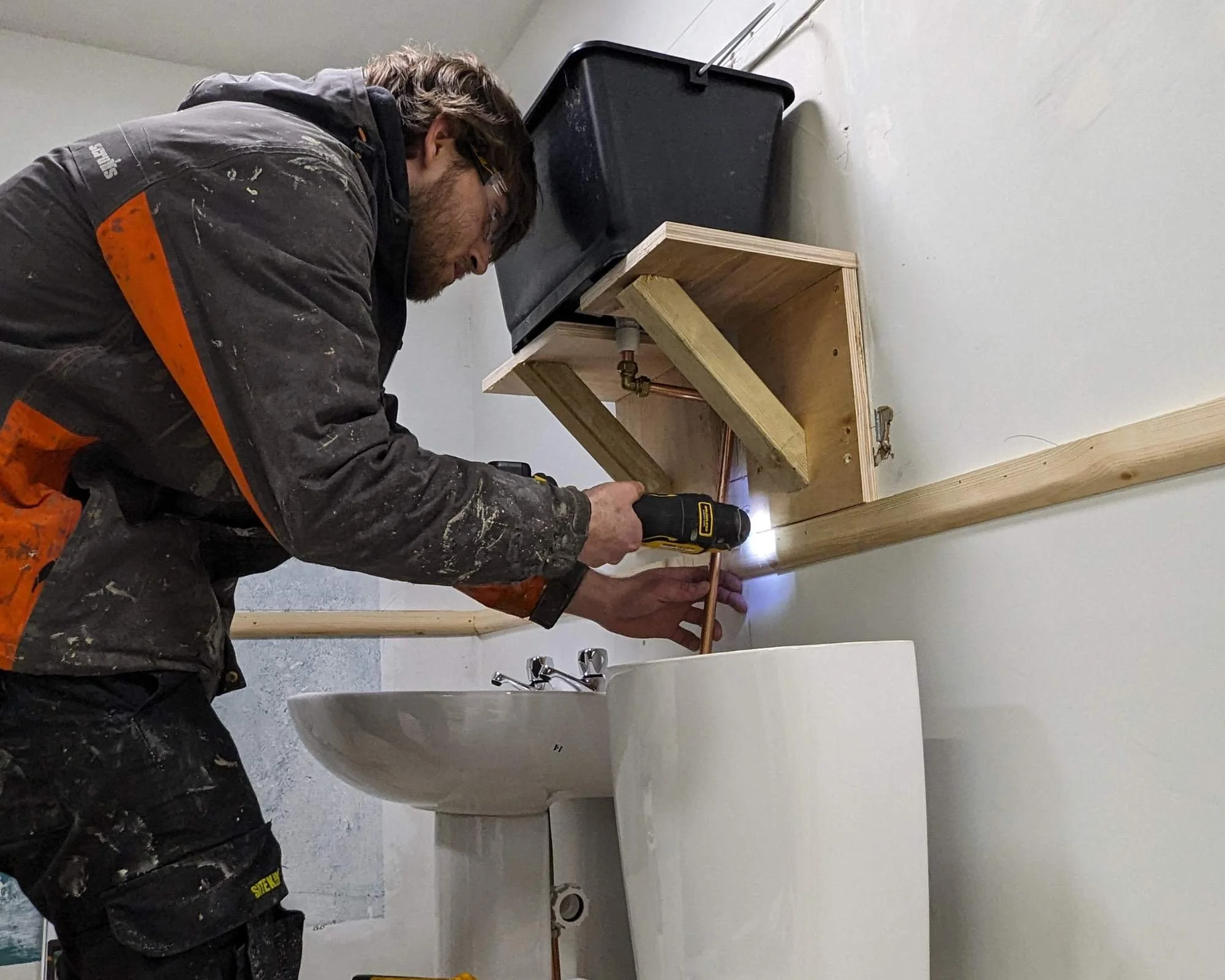 Property Maintenance — Greenlight Safety & Training