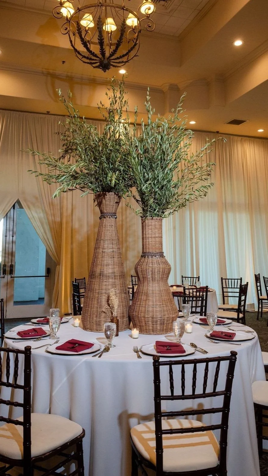 GALLERIES — Events by Razan