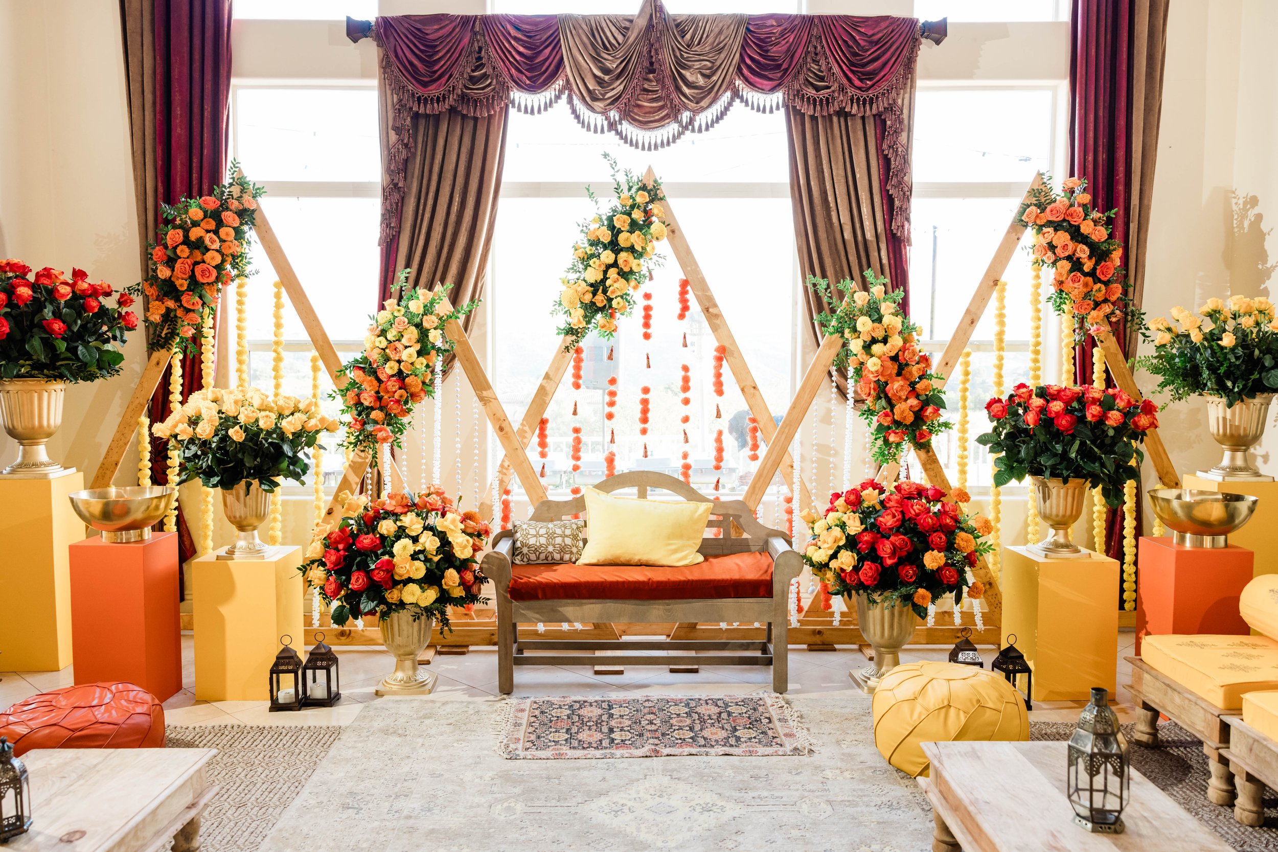 GALLERIES — Events by Razan
