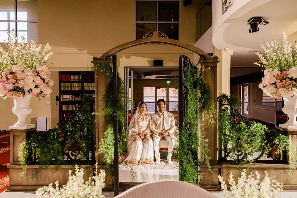 GALLERIES — Events by Razan