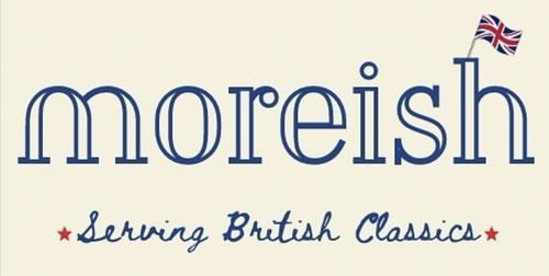 Moreish — Hudson Valley Food Hall