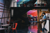 Hudson Valley Food Hall