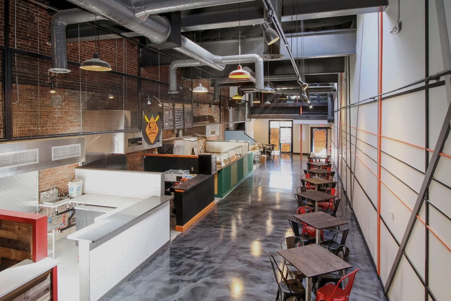 Hudson Valley Food Hall