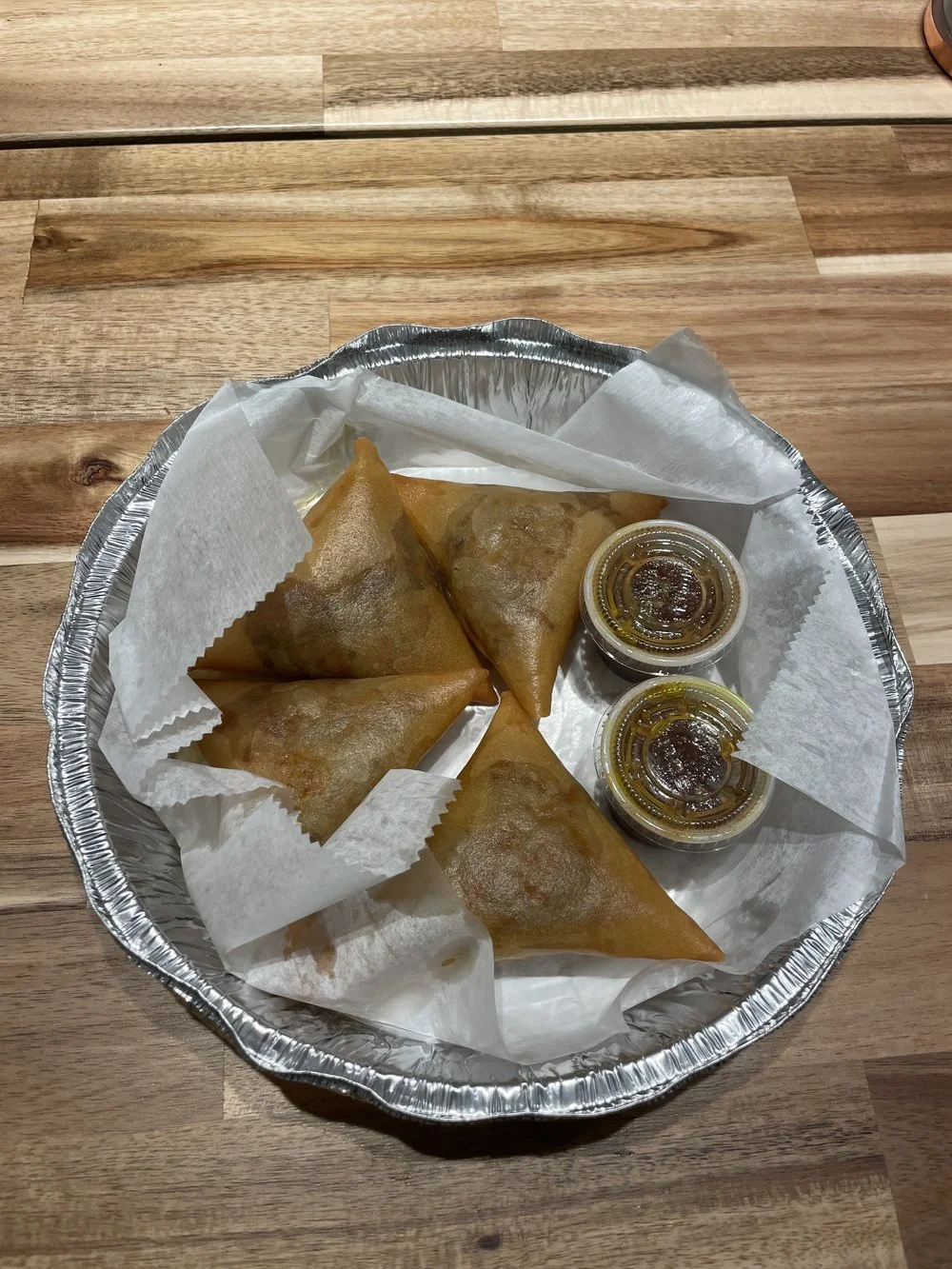 Menu 1 — Hudson Valley Food Hall