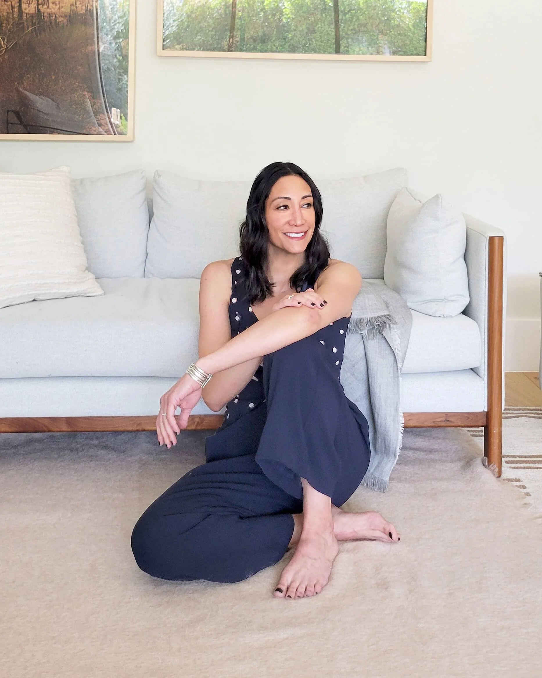 Rachel Goldberg, LMFT, PMH-C – Therapist for Women & Families | Studio ...