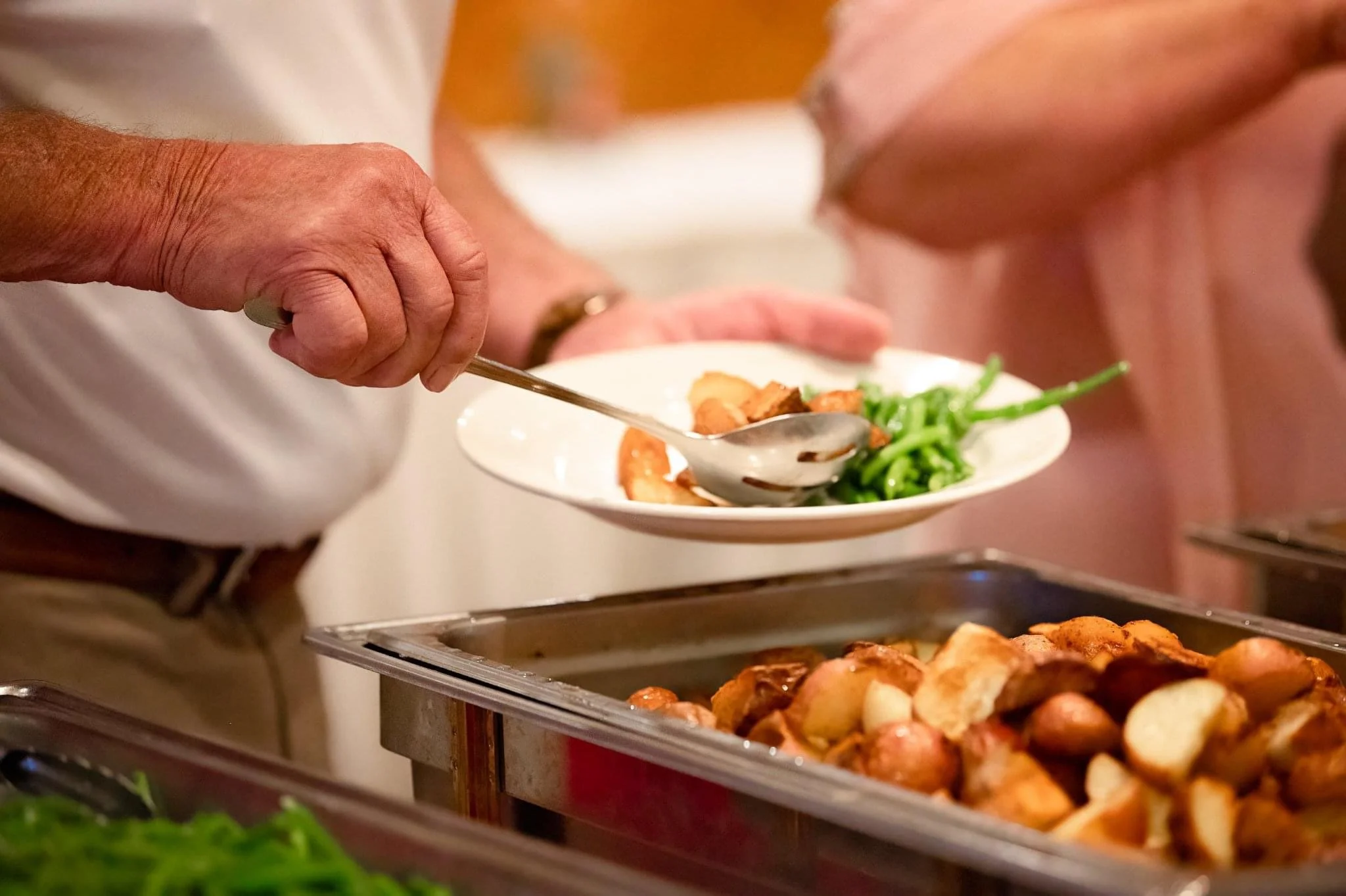 General 2 — Duck Hollow GC