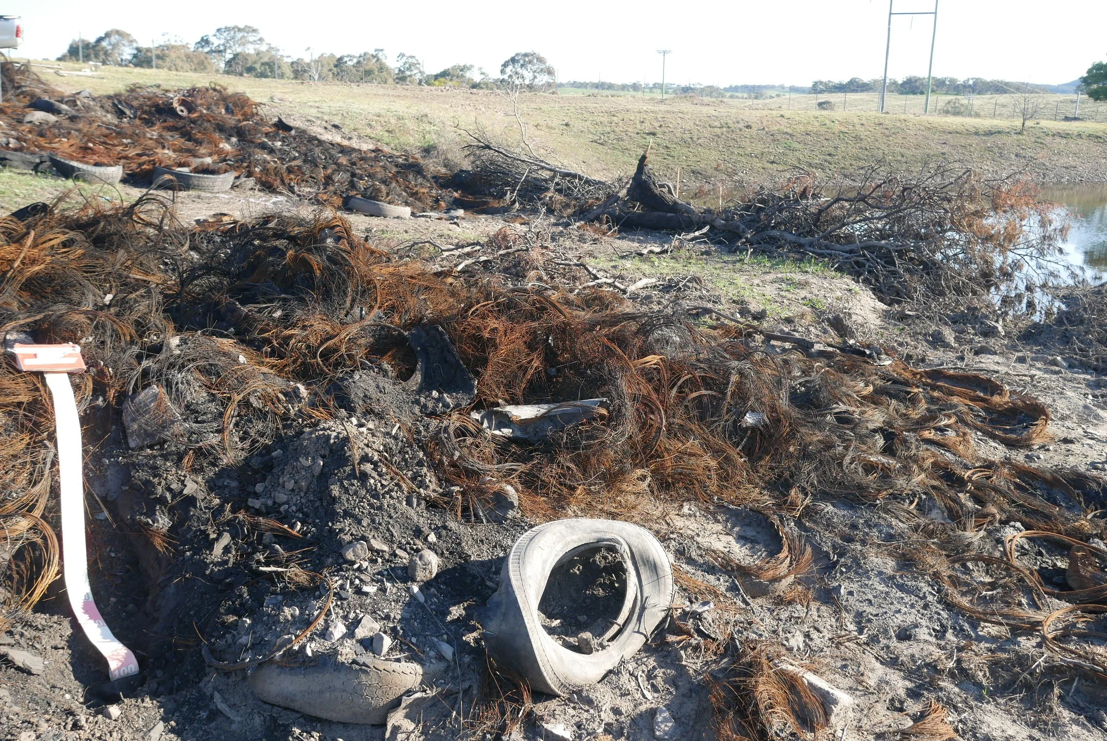 Contaminated Site investigation — Earthwise Environmental - The ...