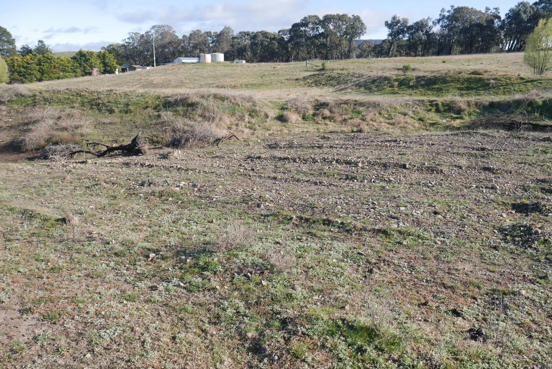 Contaminated Site investigation — Earthwise Environmental - The ...