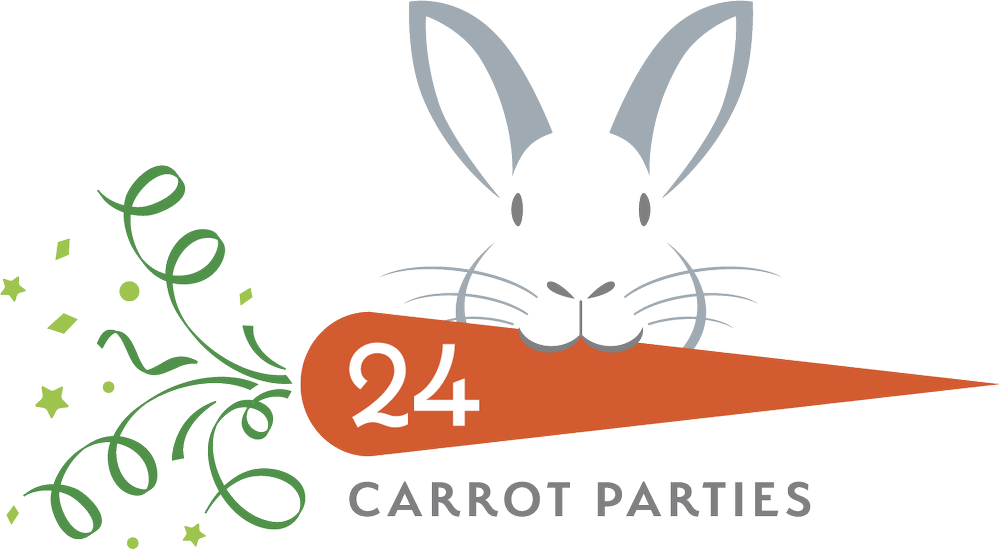 24 Carrot Parties