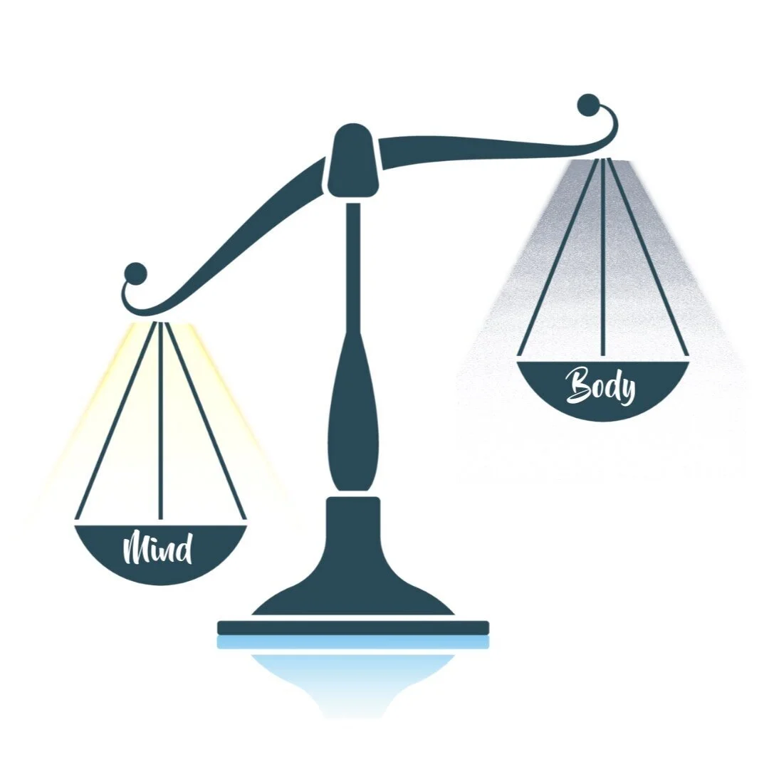 The Mind-Body Relationship: A Disabled Therapist’s Perspective ...