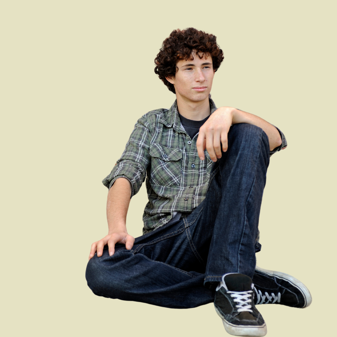 Identity Crisis & Exploration Therapy for Teens & Young Adults in Denver