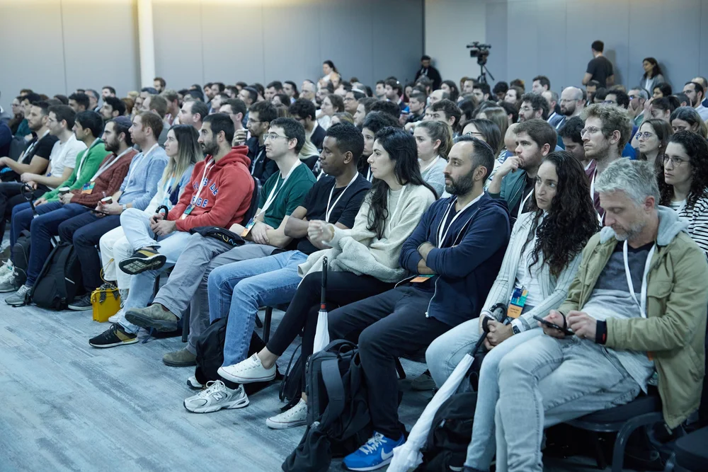 PyData Tel Aviv 2024