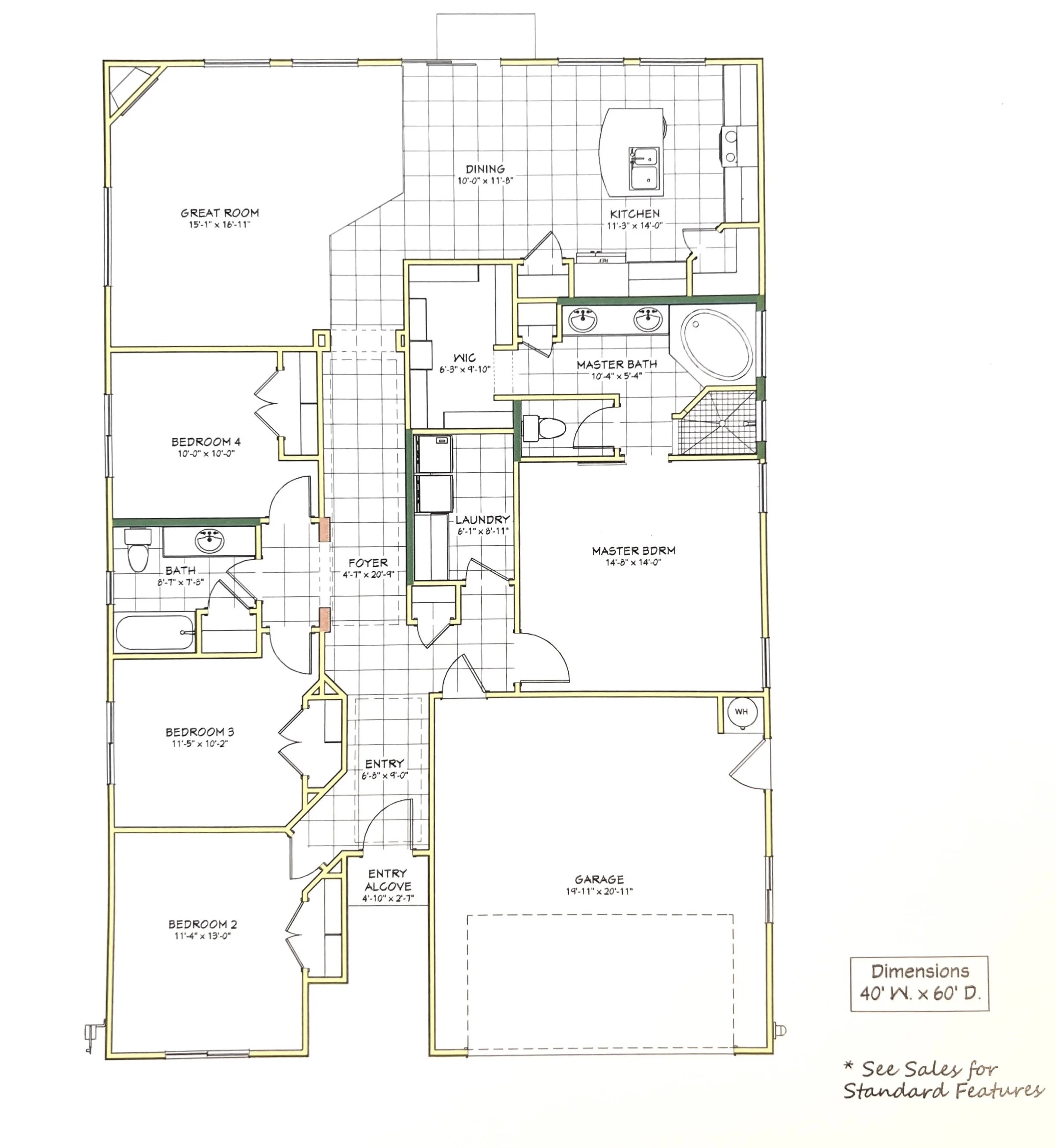 Diamond — Gemstone Properties