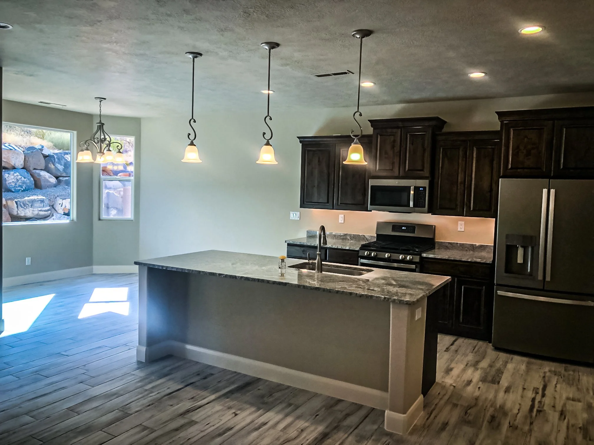 Moonstone Home — Gemstone Properties