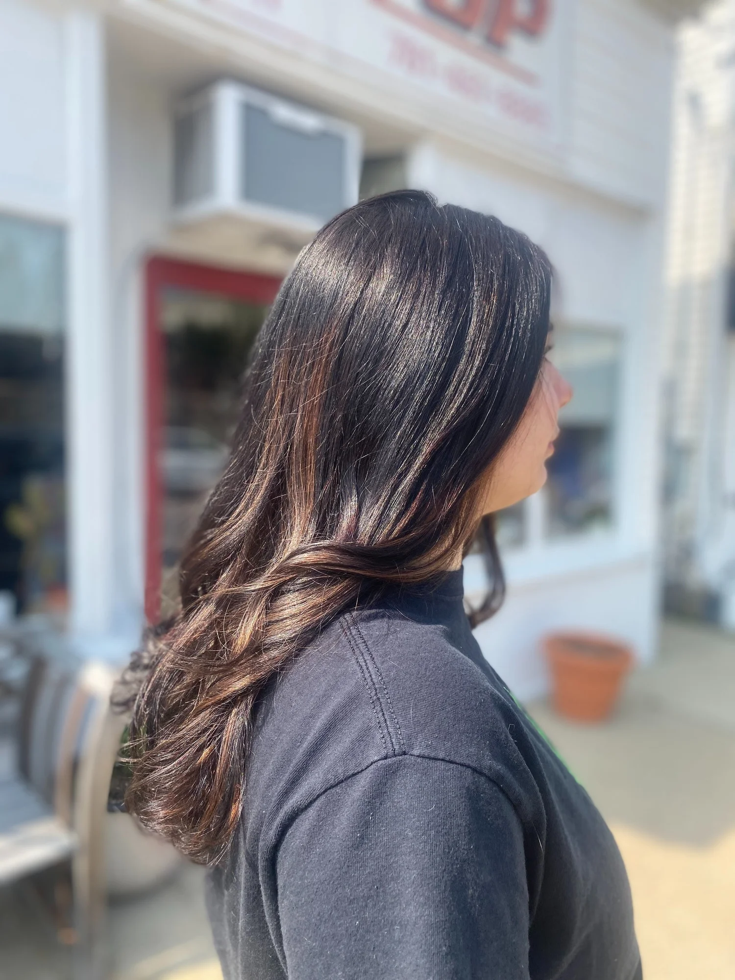 Services — The Cut Stop