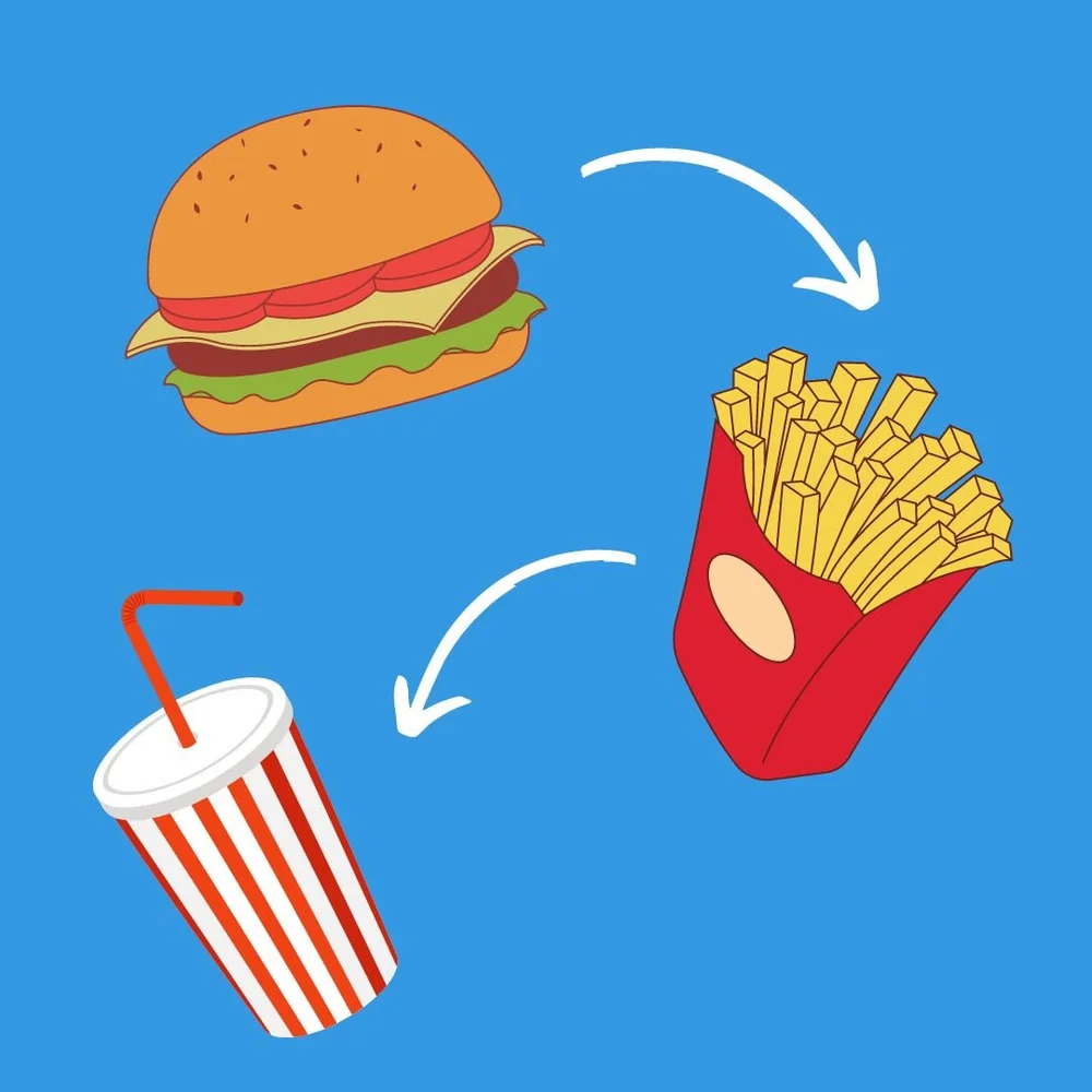 The Evolution of Fast Food: From Burger to Poke at Uncle Sharkii ...
