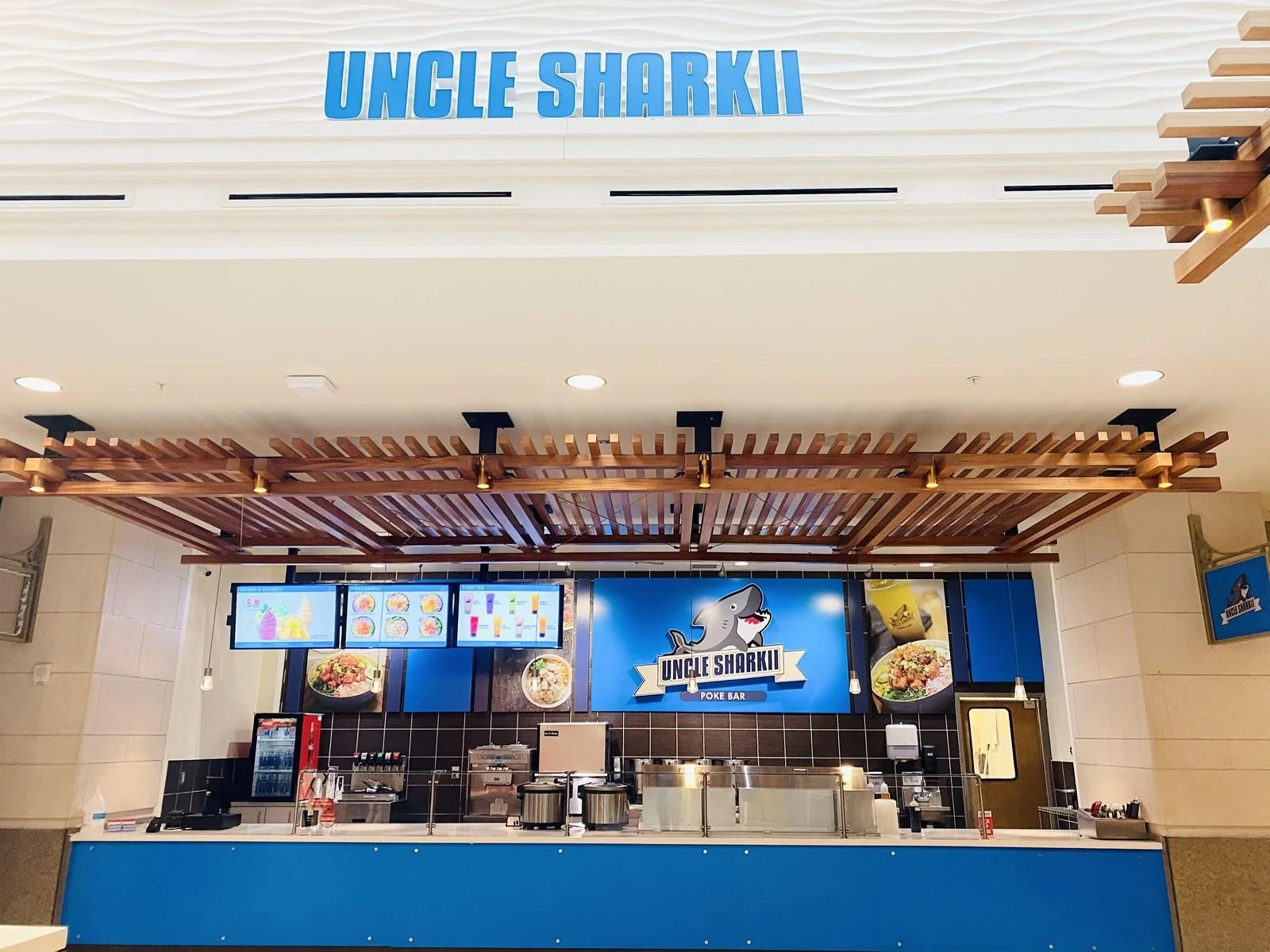 Utah — Uncle Sharkii Poke Bar® | Official Wesbite