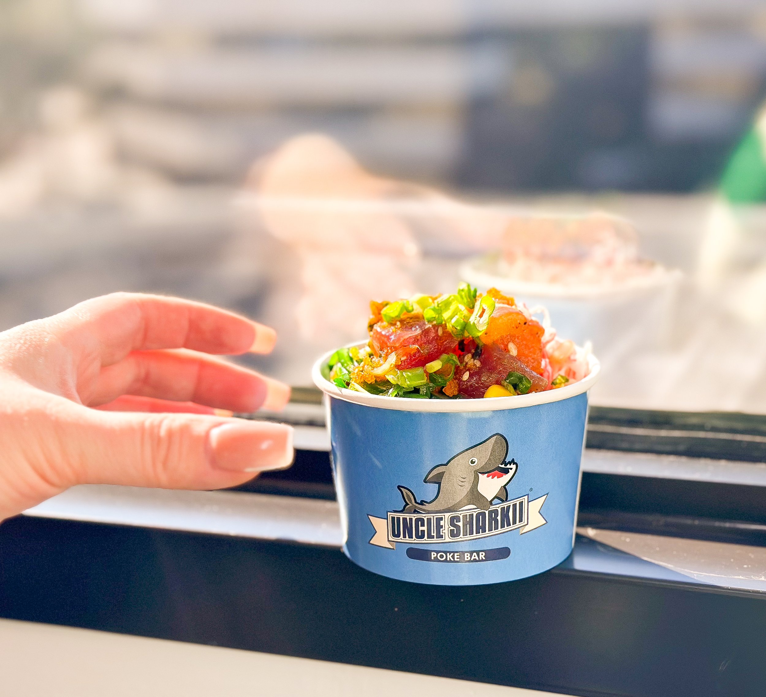 Blog — Uncle Sharkii Poke Bar® | Official Wesbite